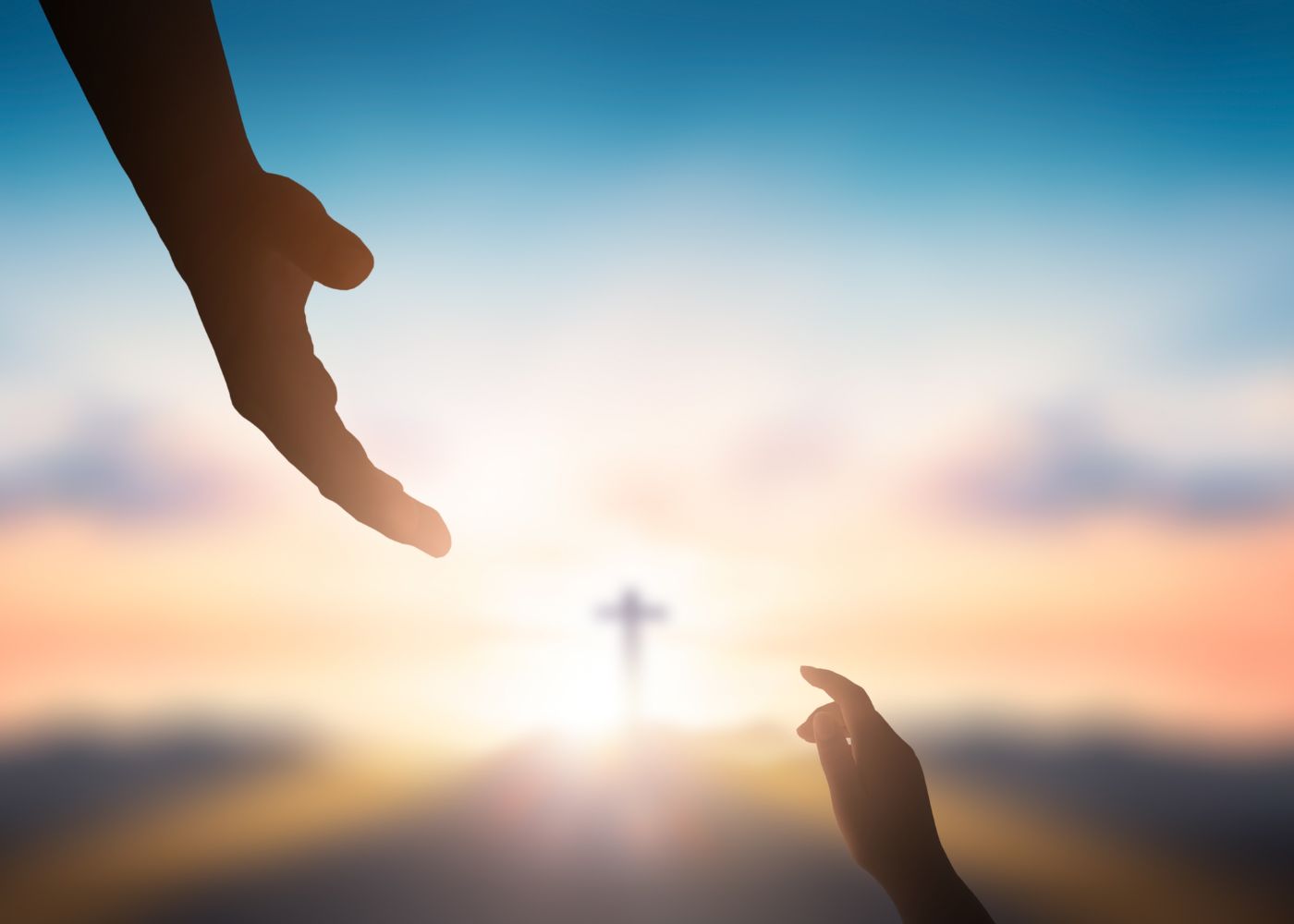 Things That Are True About God - pureHOPE